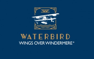 Waterbird | Windermere: Birthplace of British Naval and Civil Marine ...