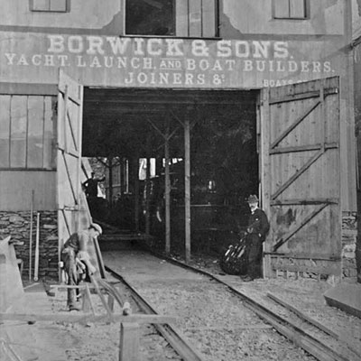 People - Waterbird Org