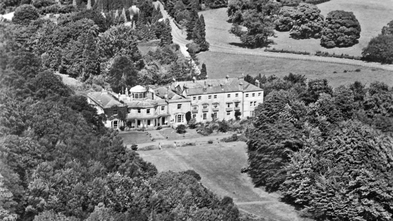 Storrs Hall Hotel - Waterbird Org