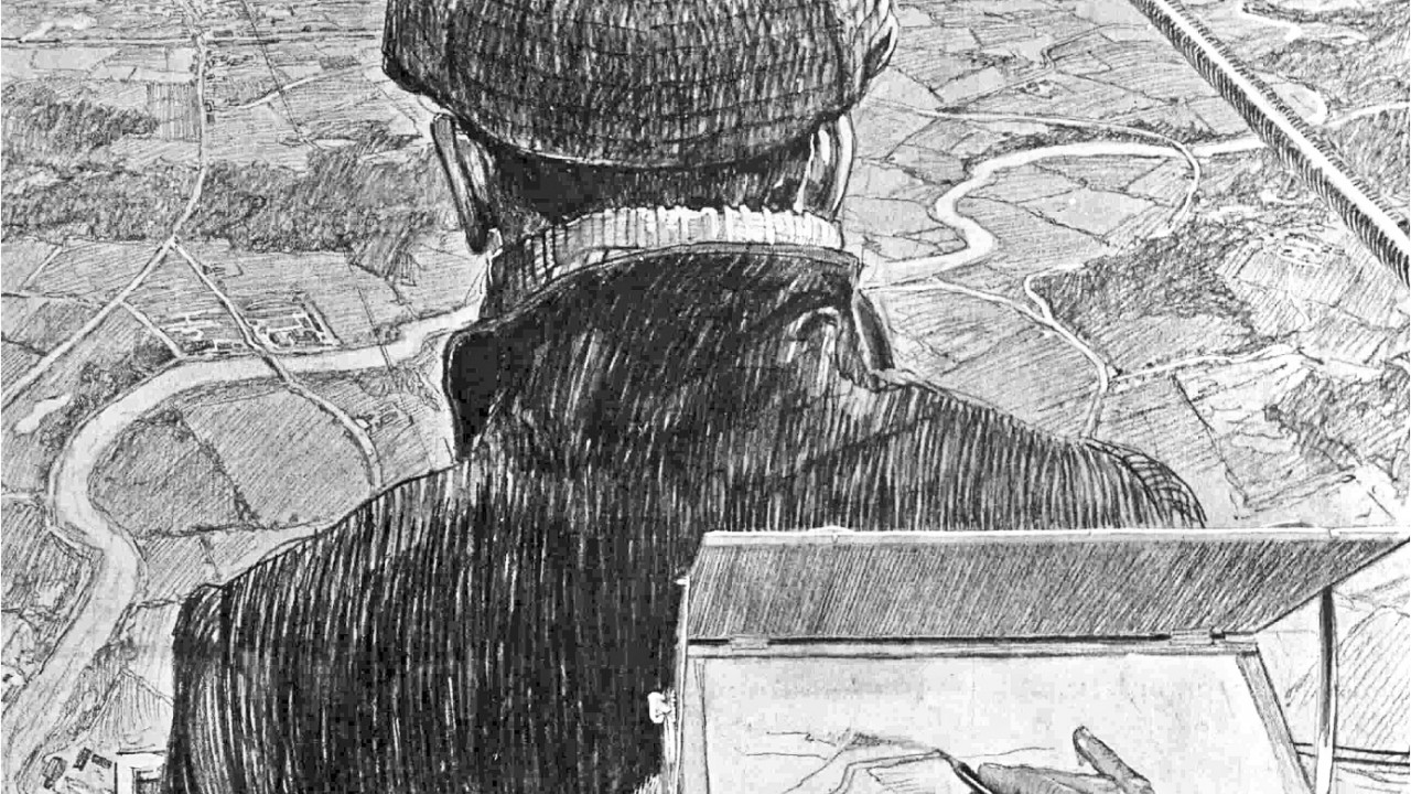 Clifford Fleming Williams - Waterbird Org