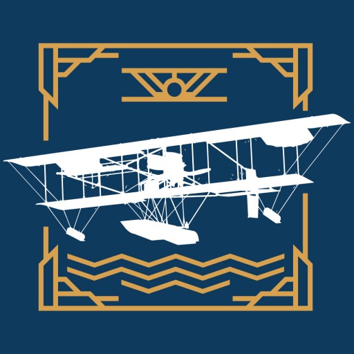 Waterbird | Windermere: birthplace of British naval and civil marine ...