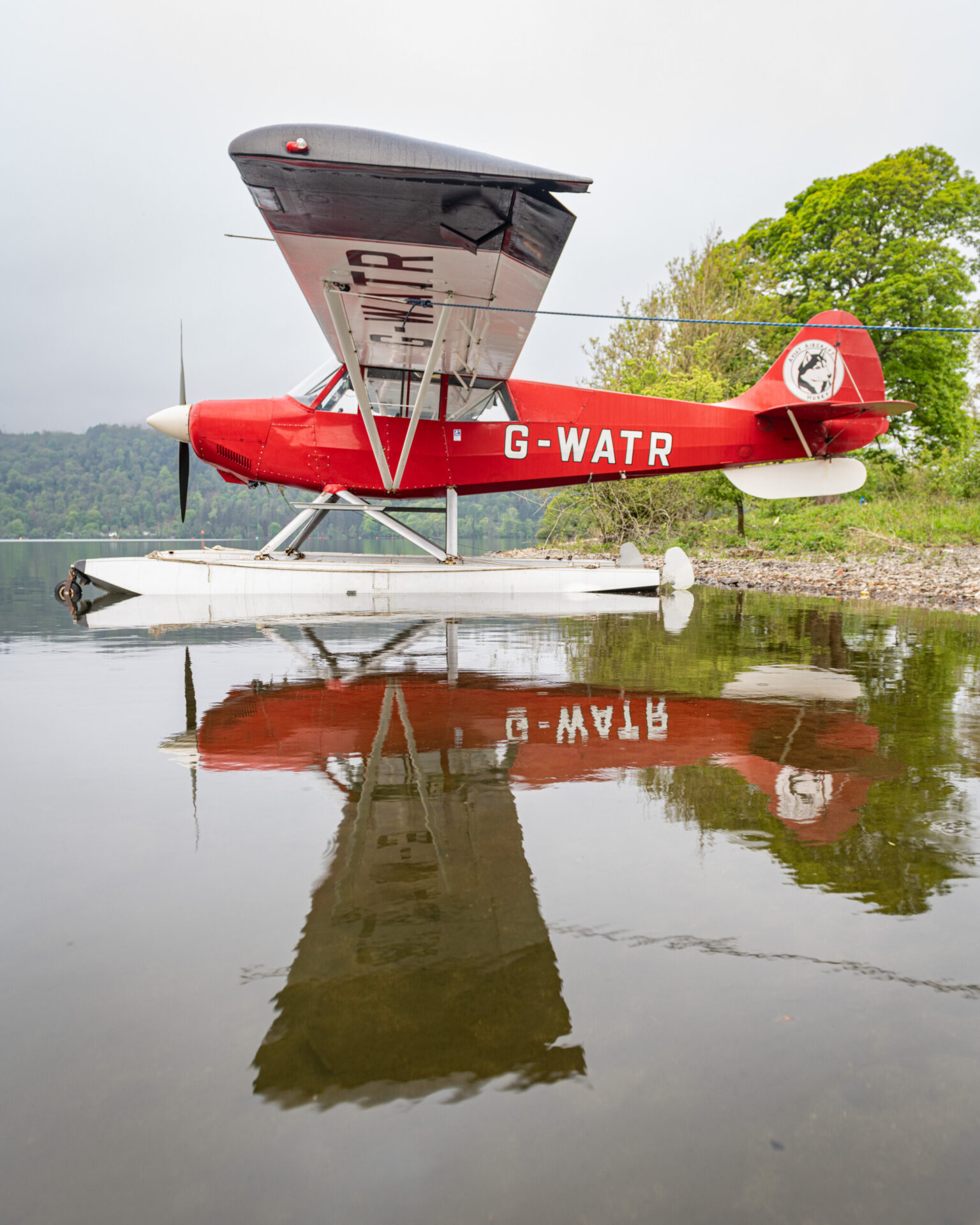 Wings Over Windermere - May 11th to May 12th, 2023 - Waterbird Org