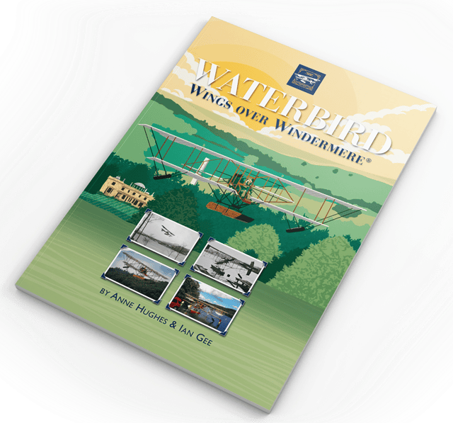 Waterbird | Windermere: British Naval and Civil Marine Aeroplanes