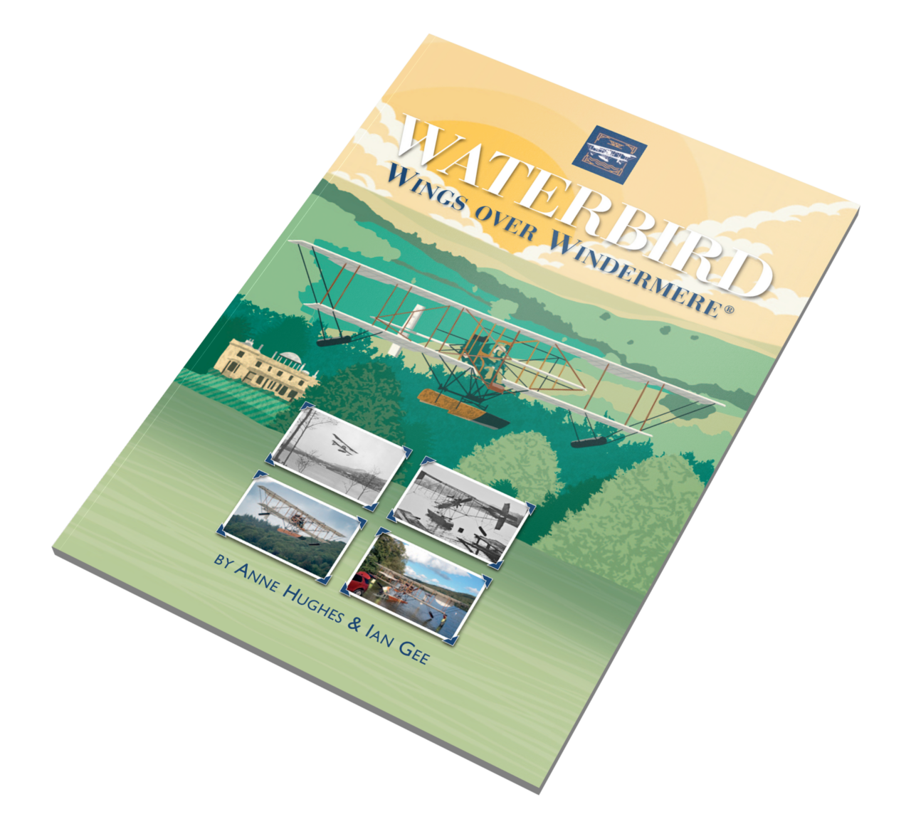 Waterbird | Windermere: British Naval and Civil Marine Aeroplanes