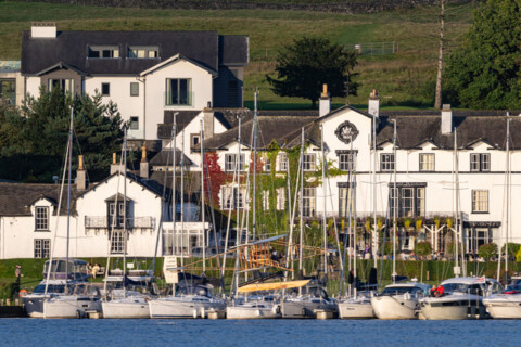 Waterbird | Windermere: British Naval and Civil Marine Aeroplanes